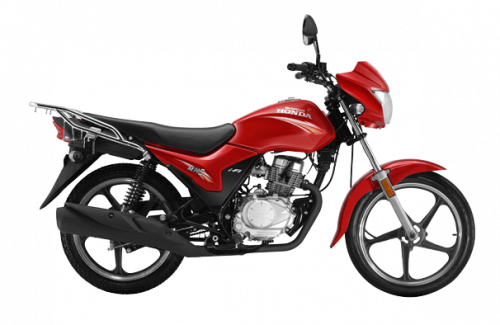 Thông tin về Wuyang Honda - Công ty liên doanh tại Trung Quốc - QAWING