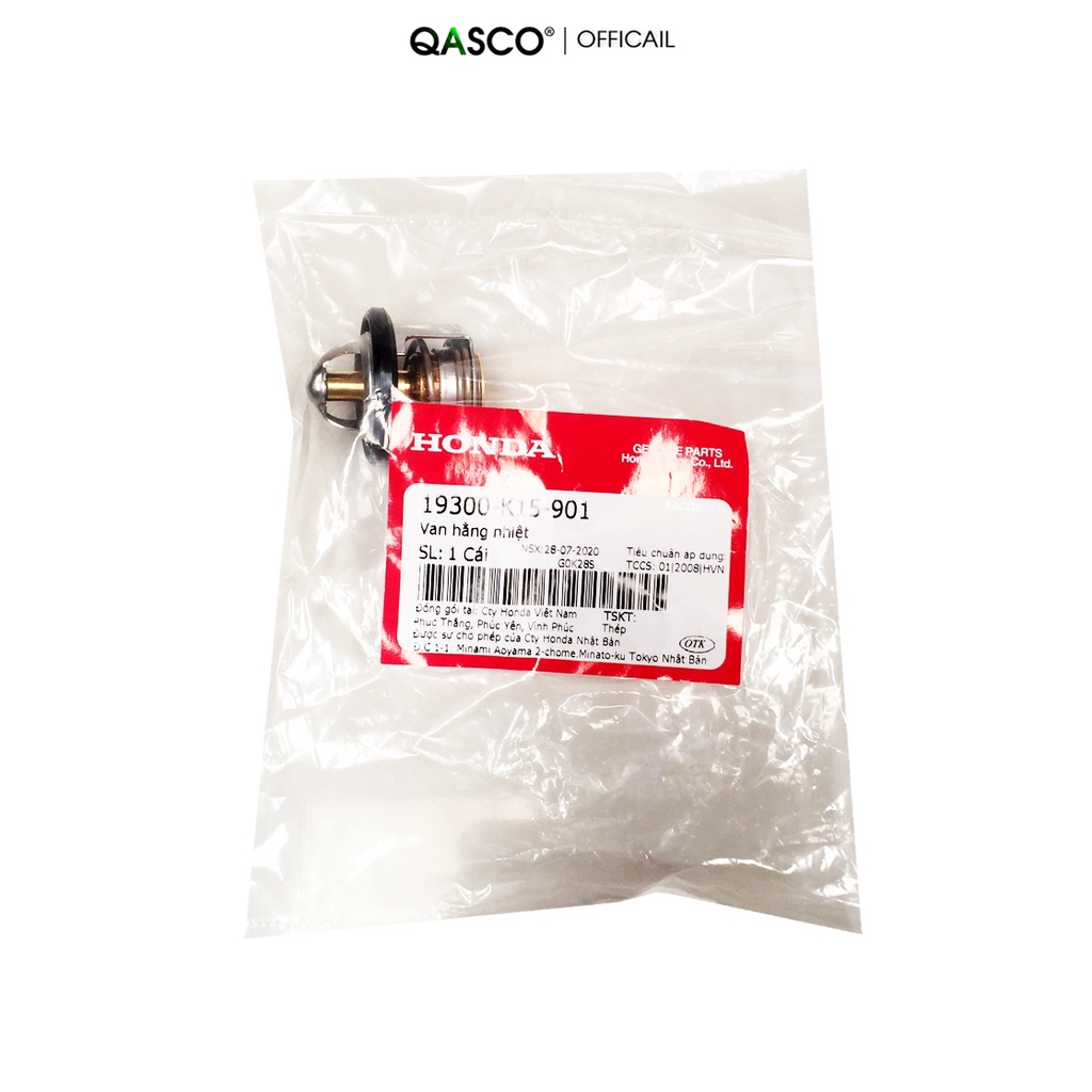 19300-K15-901 | Van hằng nhiệt HONDA WINNER 150 - QAWING