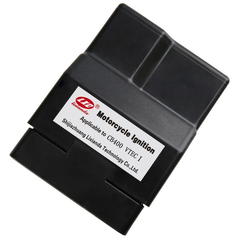 ECU / IC / CDI Độ LIXIANDA Technology Cho CB400 CB 400 VTEC 1 - QAWING