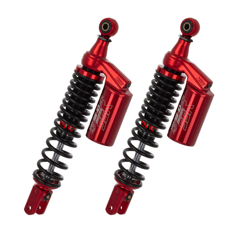 Phuộc YSS Airblade/AB 125 E-SERIES (Vàng đen ) (YSS Chính Hãng) - QAWING