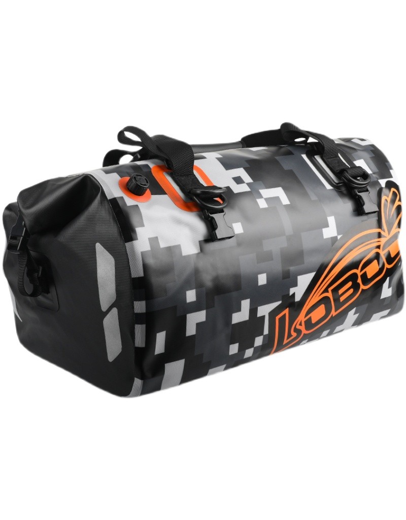 TÚI CHỐNG NƯỚC LOBOO 60L (LOBOO Chính Hãng) - QAWING