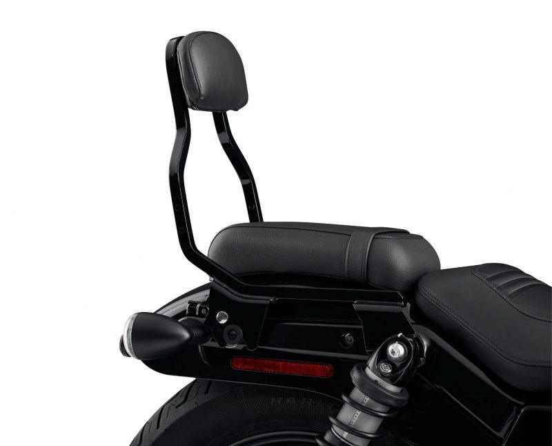 Baga kèm tựa lưng HARLEY DAVISON NIGHTSTER 975 - QAWING