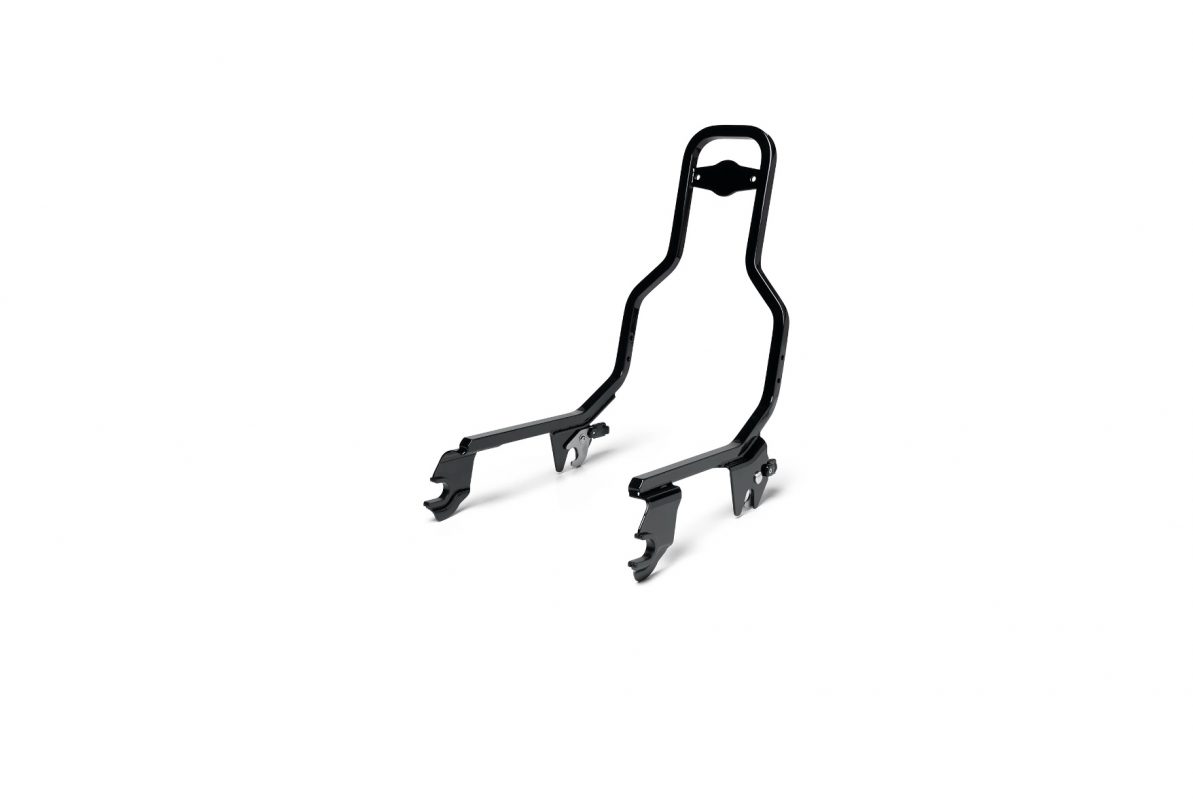 Baga kèm tựa lưng HARLEY DAVISON NIGHTSTER 975 - QAWING